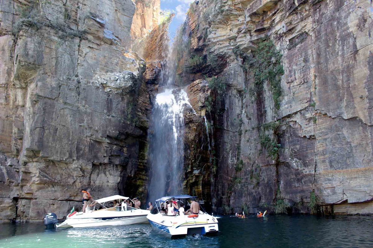 Guia de Viagem: Capitólio | Lugares Viagens