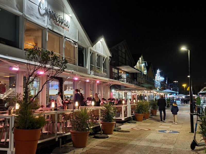 Lisboa fora do óbvio: 10 passeios incríveis para seu roteiro | Lugares ...