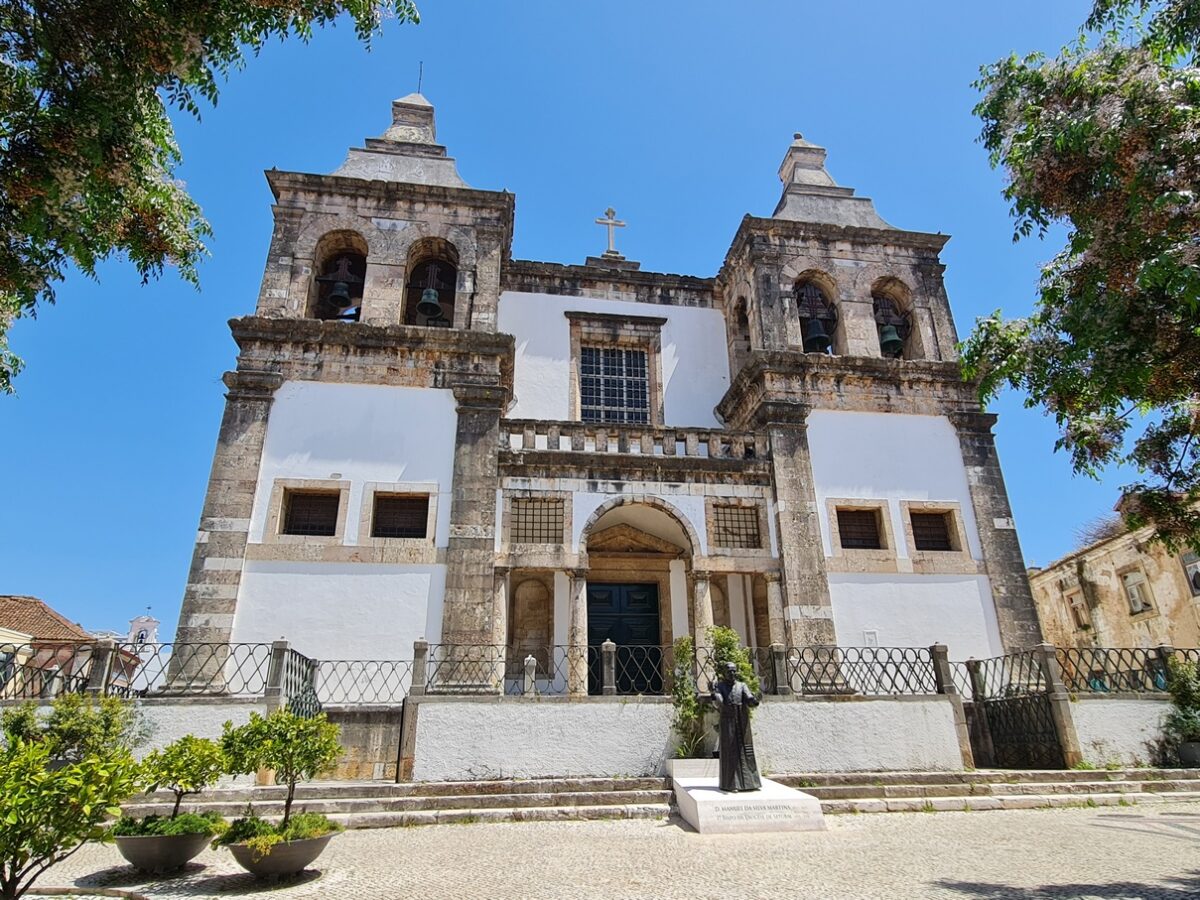 Setúbal: praias, história e gastronomia de dar água na boca | Lugares ...