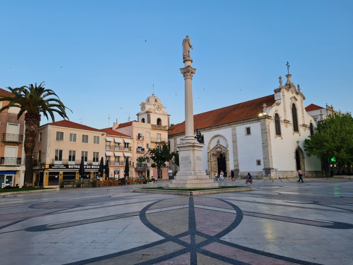 Setúbal: praias, história e gastronomia de dar água na boca | Lugares ...