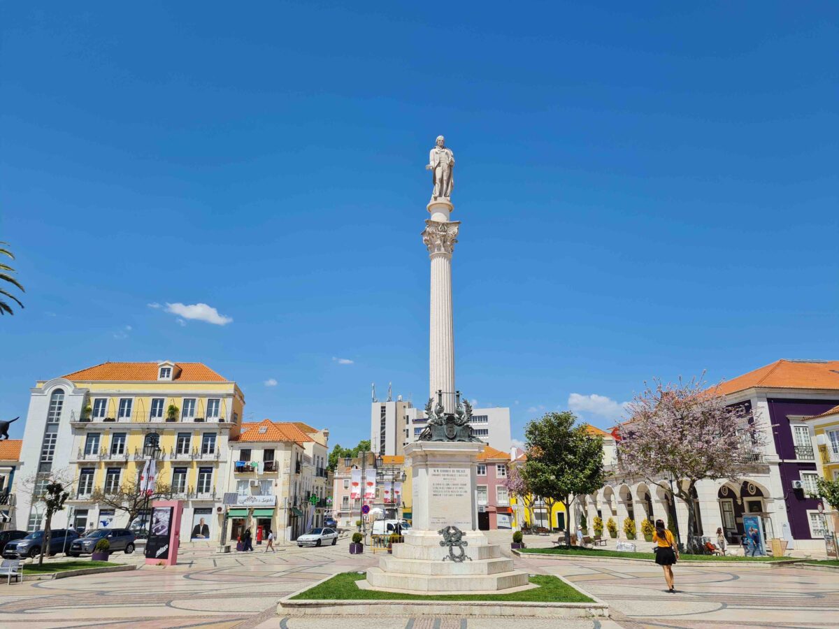 Setúbal: praias, história e gastronomia de dar água na boca | Lugares ...